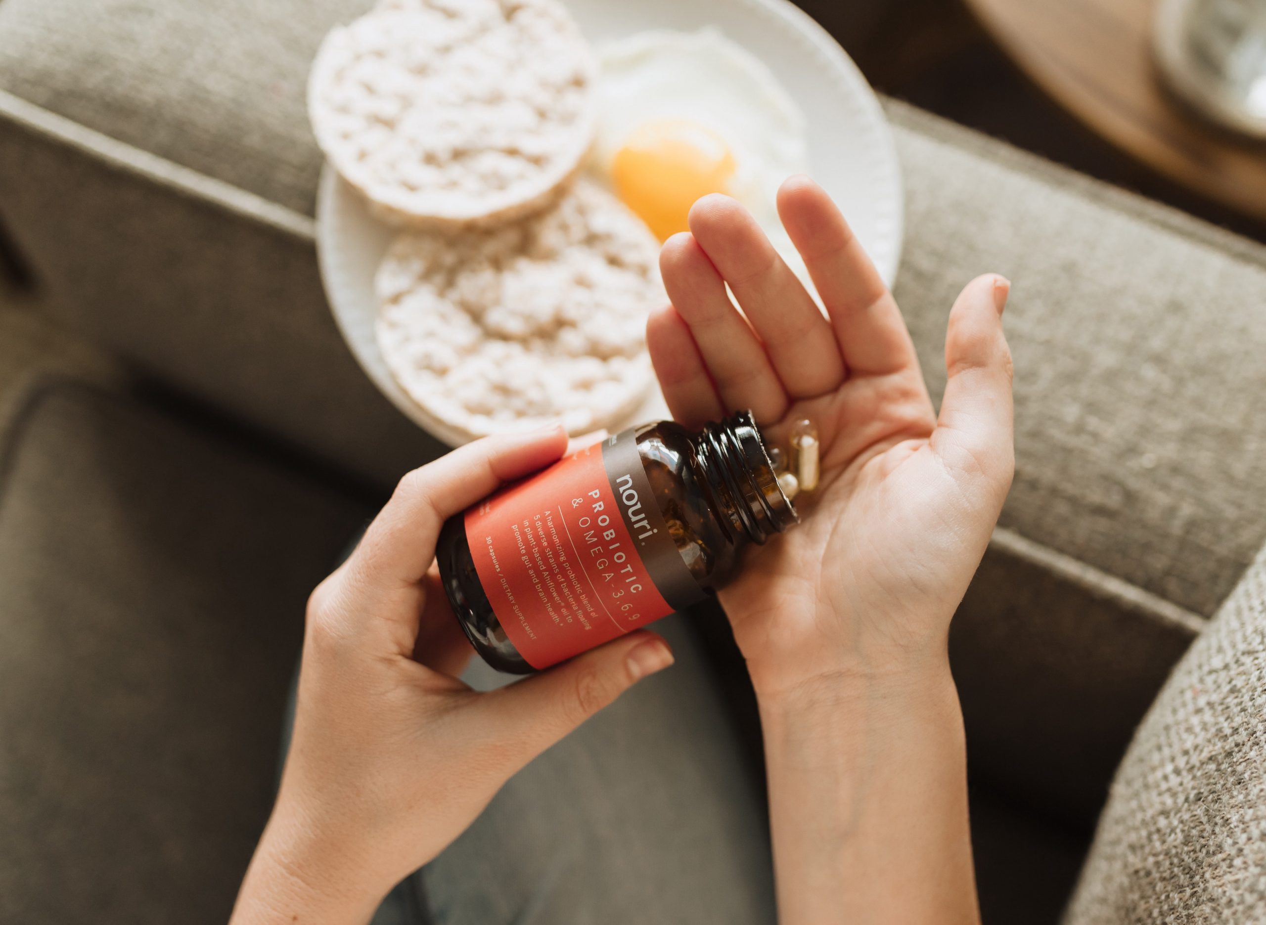 The Biggest Supplement Trends Of 2020 - World Retail Store